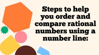Lesson 5&6_Rational Numbers and its examples | PDF