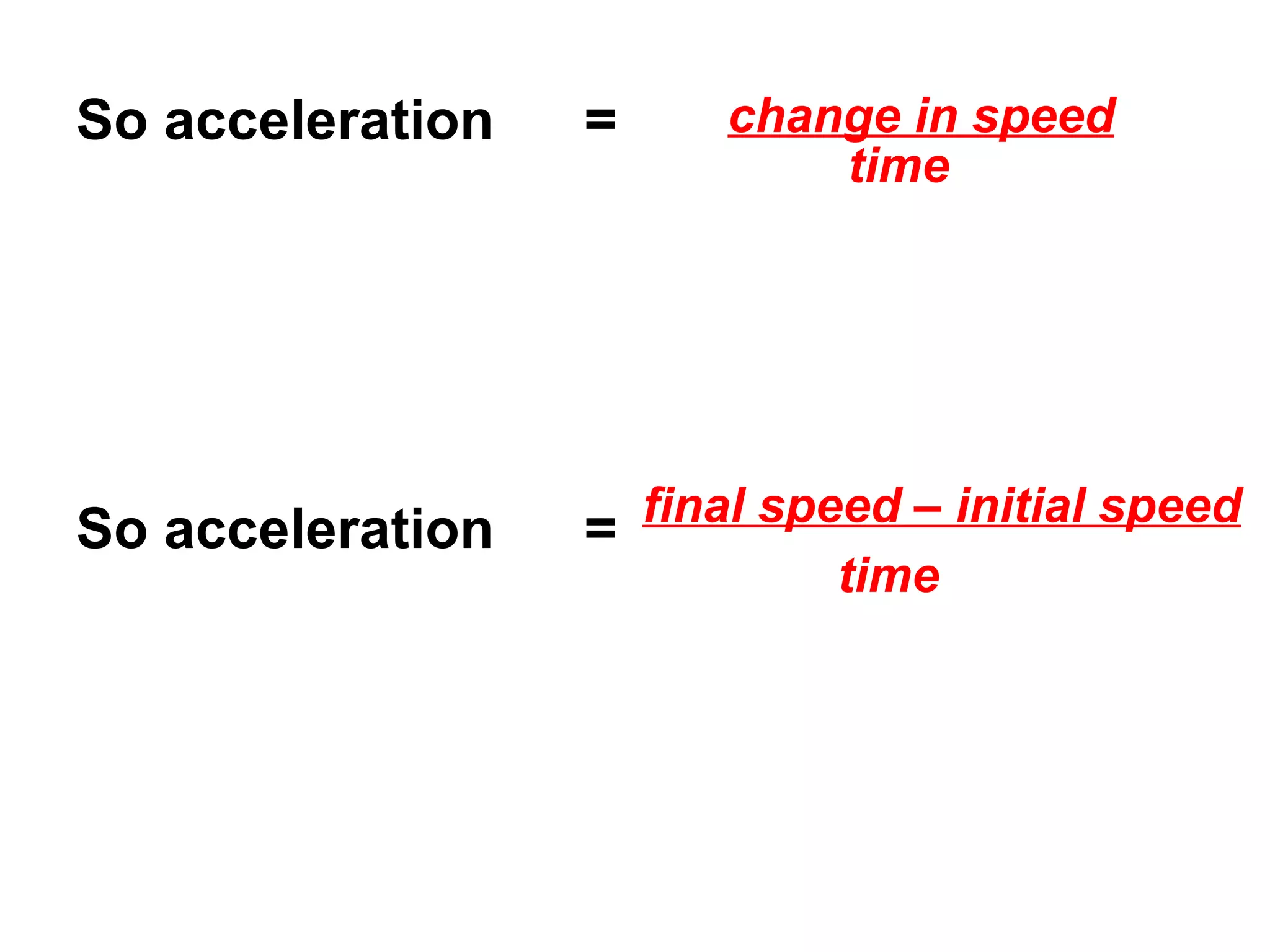Lesson+5+Acceleration+Starter | PPT