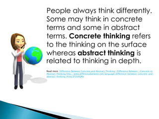 Dale's Cone of Experience | PPTX