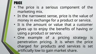 LESSON 5A ENTREPRENEURSHIP MARKETING MIX.pptx