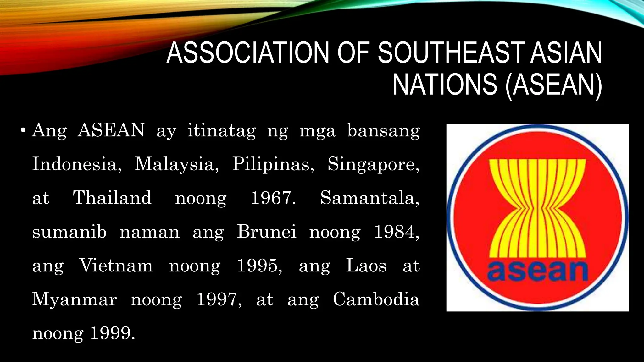 Lesson 5_Ang mga Organisasyon at Alyansa sa Daigdig .pptx