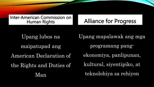 Lesson 5_Ang mga Organisasyon at Alyansa sa Daigdig .pptx