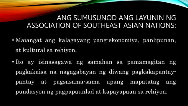 Lesson 5_Ang mga Organisasyon at Alyansa sa Daigdig .pptx