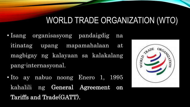 Lesson 5_Ang mga Organisasyon at Alyansa sa Daigdig .pptx