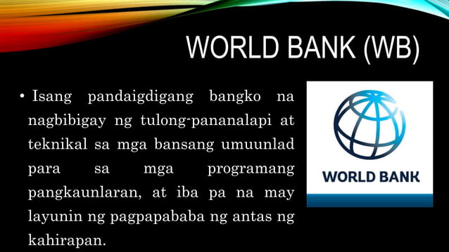 Lesson 5_Ang mga Organisasyon at Alyansa sa Daigdig .pptx