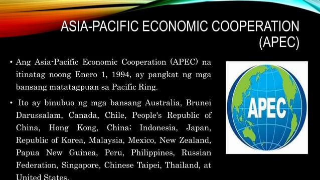 Lesson 5_Ang mga Organisasyon at Alyansa sa Daigdig .pptx