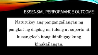 Lesson 5_Ang mga Organisasyon at Alyansa sa Daigdig .pptx