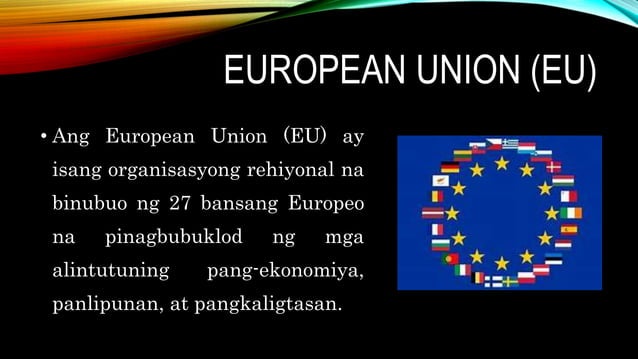 Lesson 5_Ang mga Organisasyon at Alyansa sa Daigdig .pptx