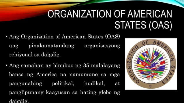 Lesson 5_Ang mga Organisasyon at Alyansa sa Daigdig .pptx