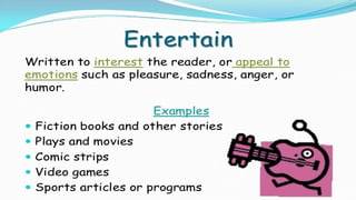 LESSON 5 APPRAISE THE UNITY OF PLOT, SETTING AND CHARACTERIZATION ...