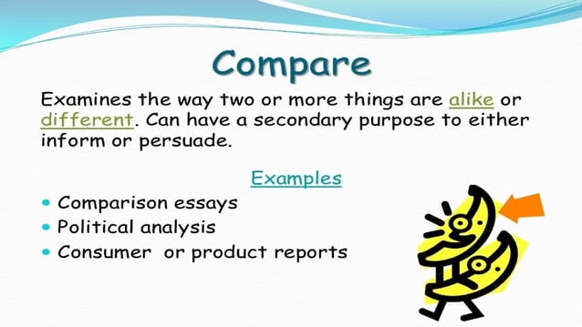 LESSON 5 APPRAISE THE UNITY OF PLOT, SETTING AND CHARACTERIZATION ...