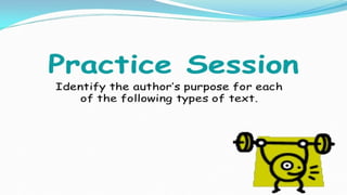 LESSON 5 APPRAISE THE UNITY OF PLOT, SETTING AND CHARACTERIZATION | PPTX | Genres