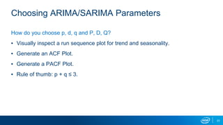 Lesson 5 arima | PPTX