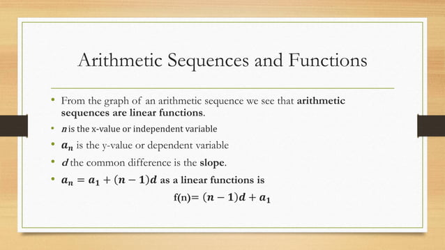 Lesson 5 Arithmetic Sequences.pdf