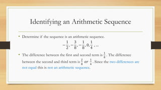 Lesson 5 Arithmetic Sequences.pdf