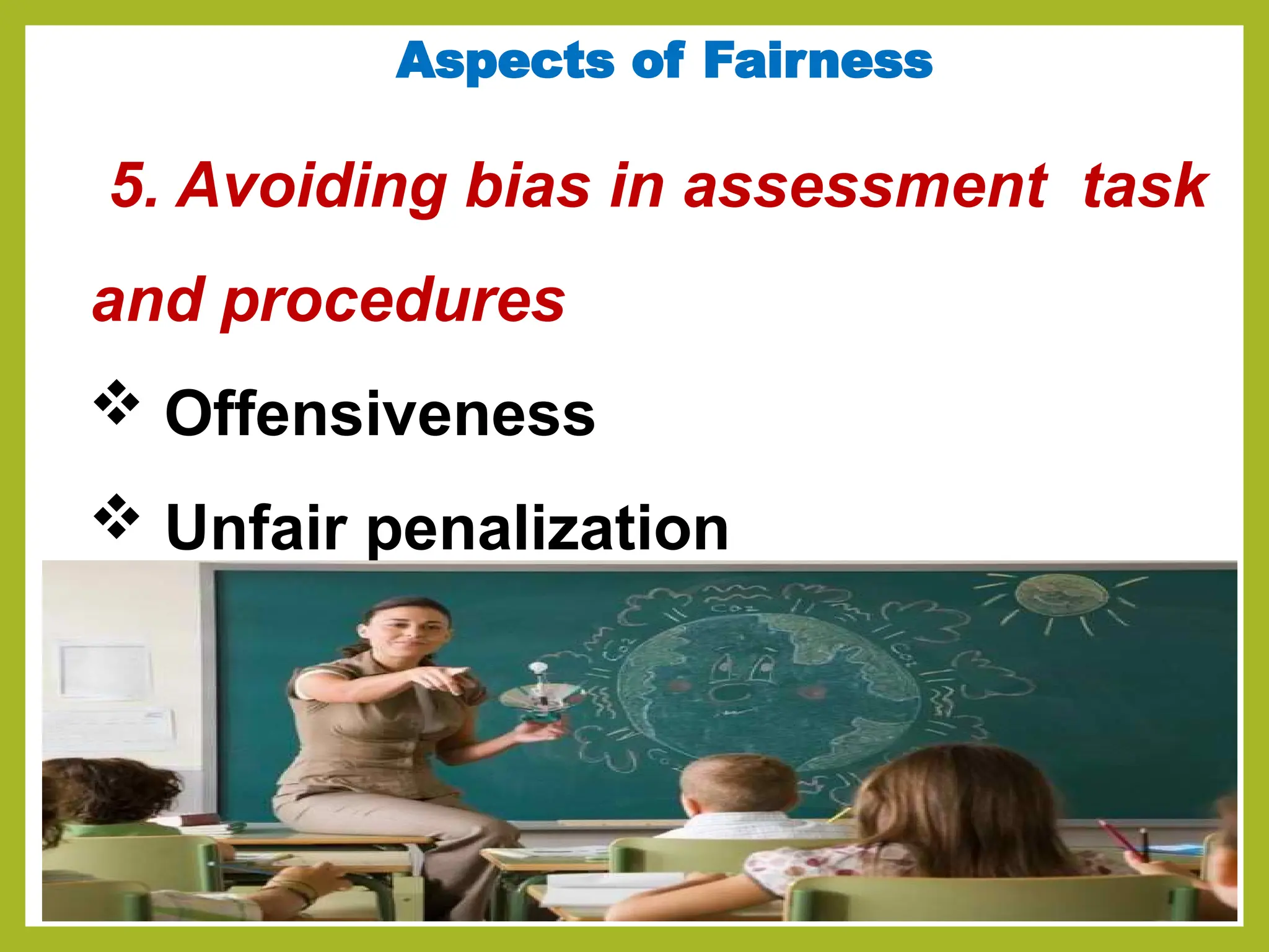 Lesson 5 Assessment of learning and teaching.pptx