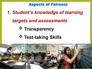 Lesson 5 Assessment of learning and teaching.pptx