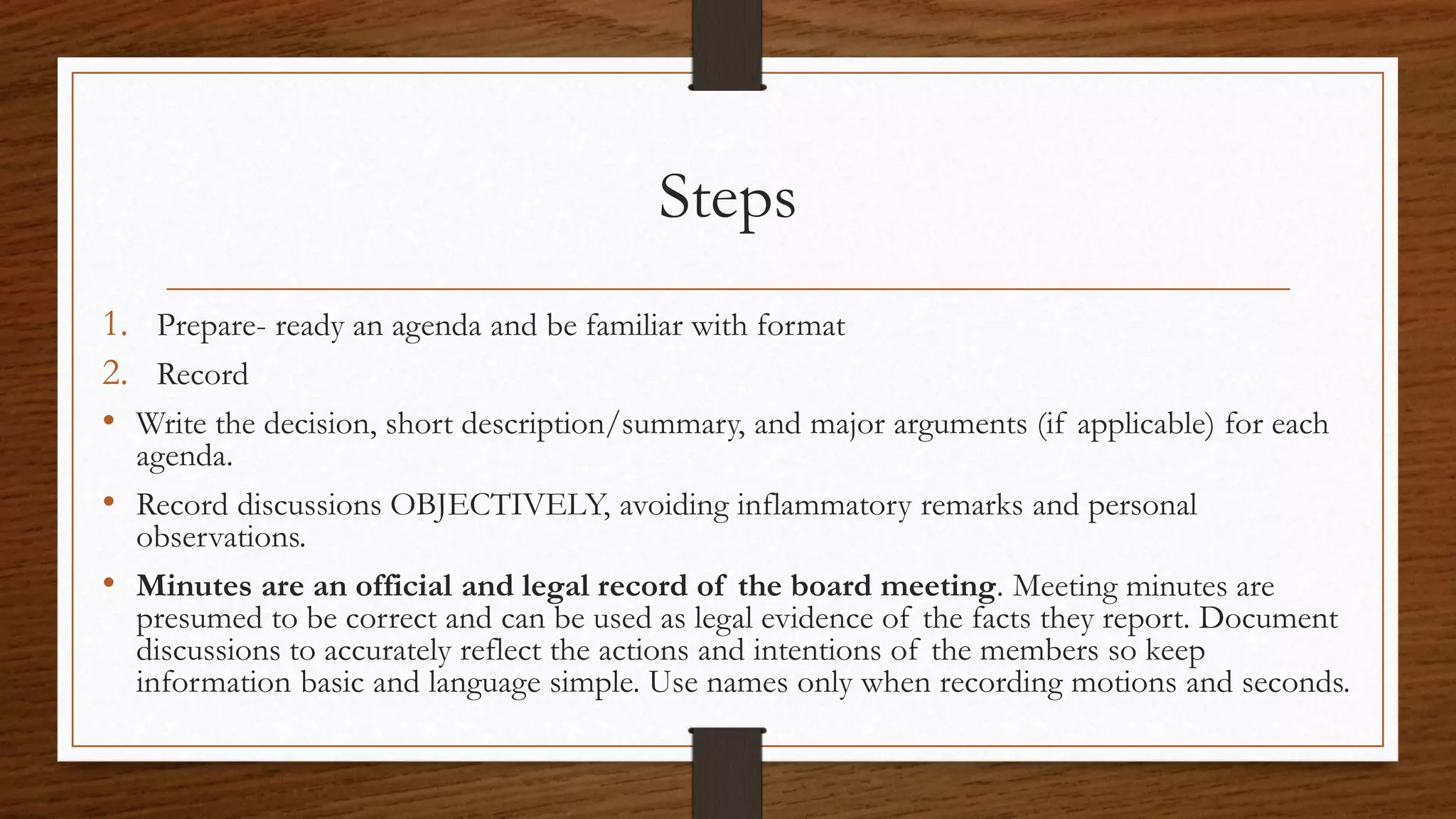 Lesson 5 business meetings and minutes (2).pptx