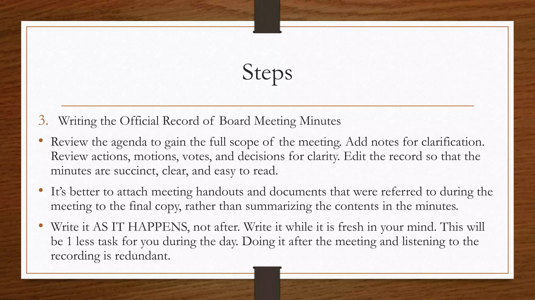 Lesson 5 business meetings and minutes (2).pptx