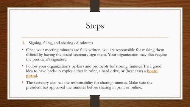 Lesson 5 business meetings and minutes (2).pptx