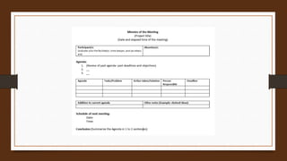 Lesson 5 business meetings and minutes (2).pptx