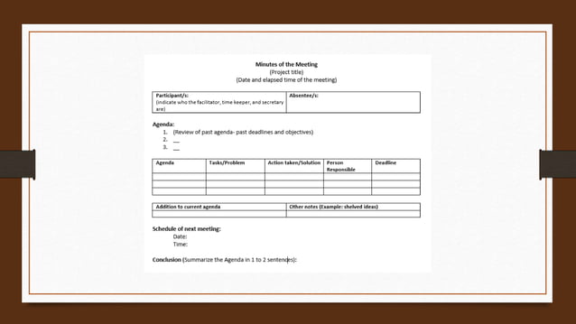 Lesson 5 business meetings and minutes (2).pptx
