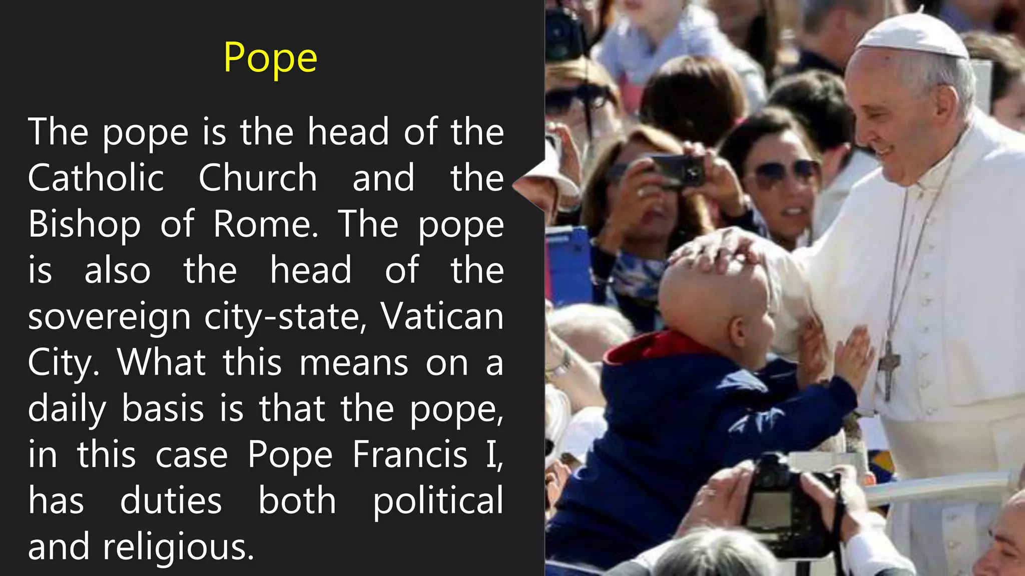 Lesson 5 CHRISTIANITY | PPTX