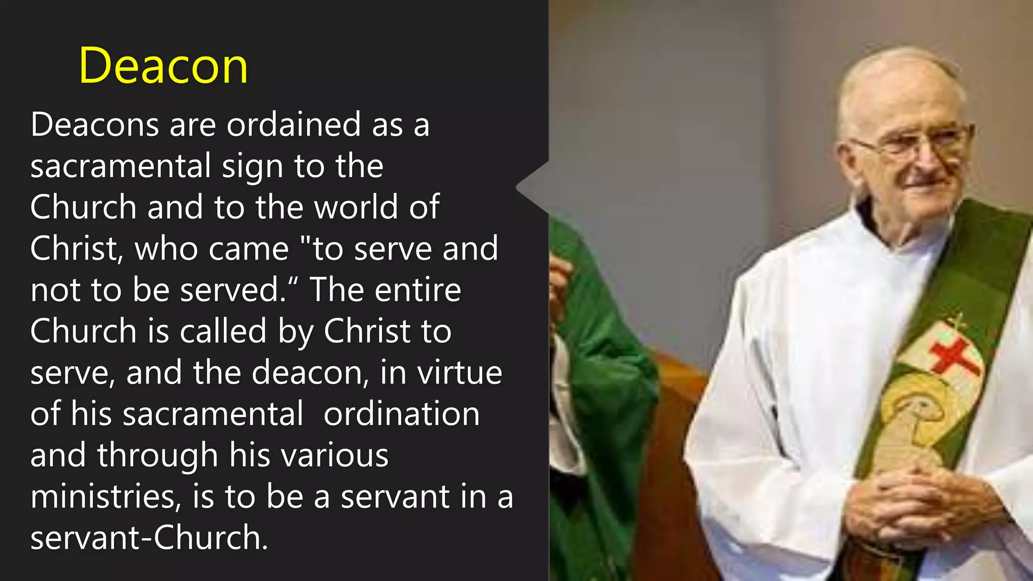 Lesson 5 CHRISTIANITY | PPTX