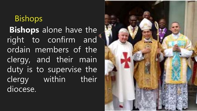 Lesson 5 CHRISTIANITY | PPTX