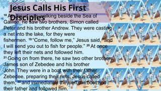 Christian Living 5th lesson for grade 10 | PPT