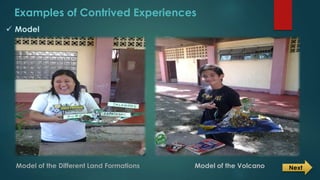Cone of Experience (Edgar Dale) by: Mark Oliver L. Vilamayor, RN | PPTX