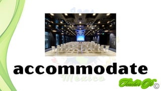 Lesson 5 Conferences with vocabulary and activities.pdf