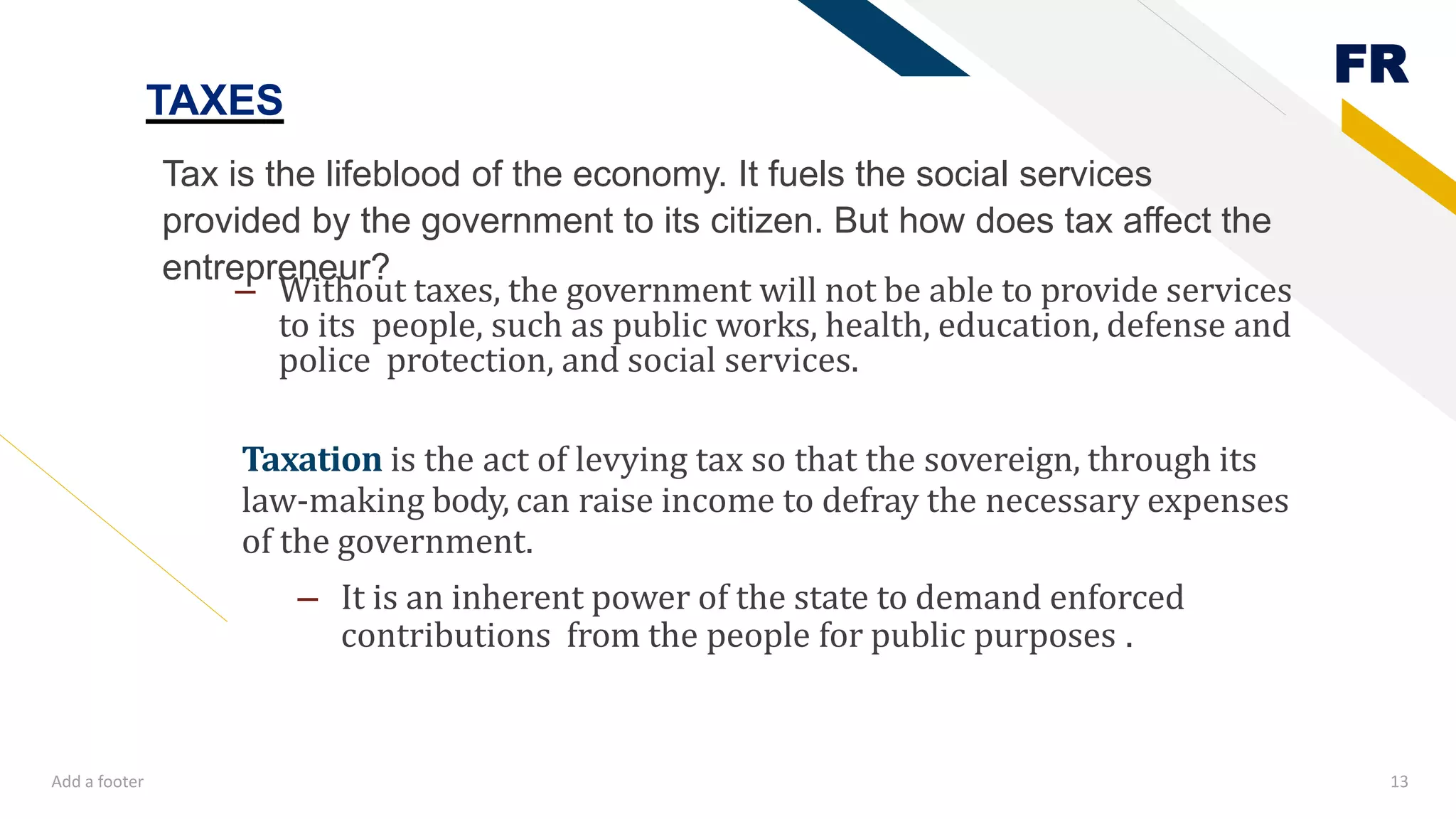 Lesson 5 Contemporary Economic Issues Affecting The Filipino ...