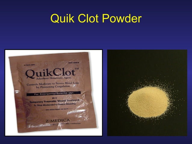 TCCC - Lesson 5 controlling bleeding.ppt