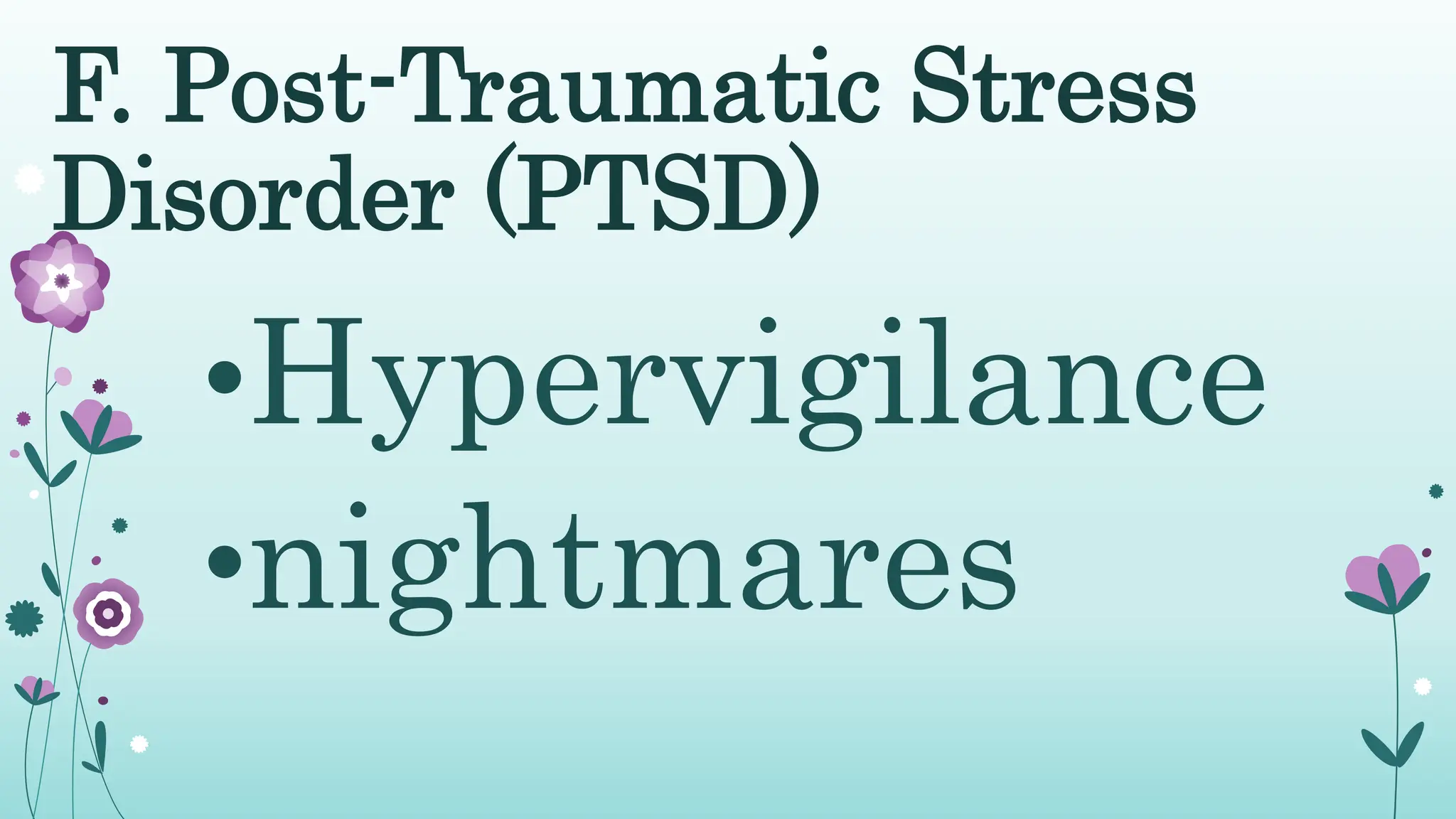 lesson 5 coping with stress aspect of personal development | PPTX