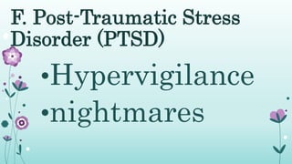 lesson 5 coping with stress aspect of personal development | PPTX