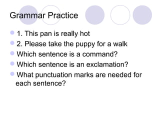 Lesson 5 day 2 | PPT