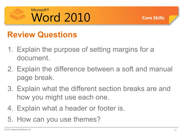 Word Lesson 5D Backgrounds | PPT