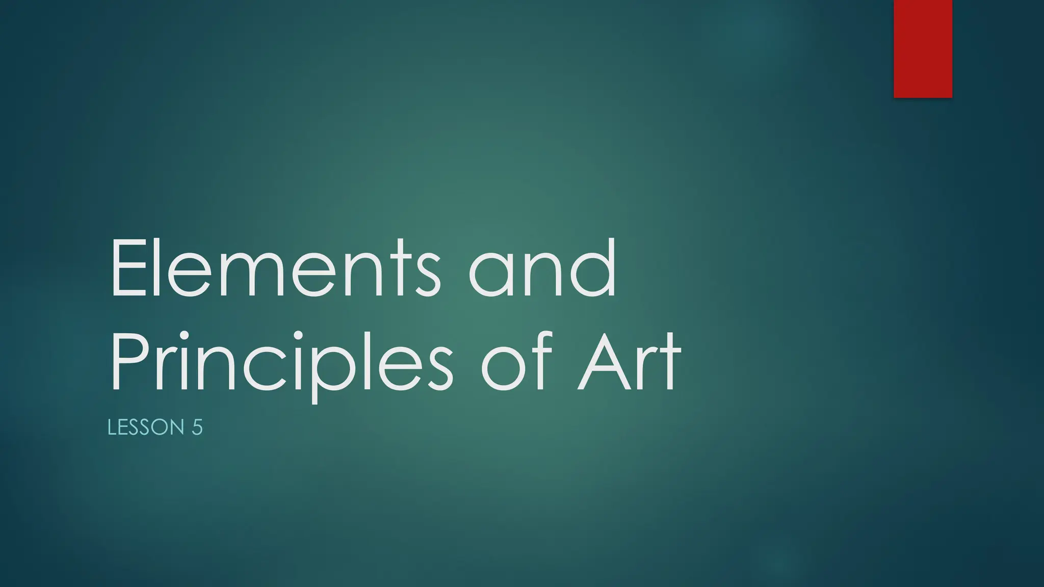 CPAR Elements and Principles of Art.pptx | Drawing and Sketching | Arts and Crafts