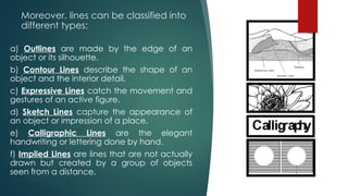 CPAR Elements and Principles of Art.pptx | Drawing and Sketching | Arts ...