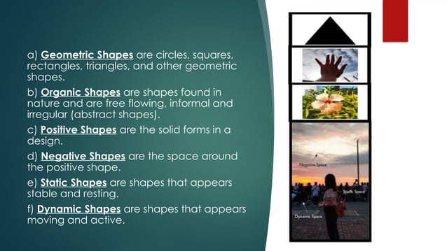 CPAR Elements and Principles of Art.pptx | Drawing and Sketching | Arts ...