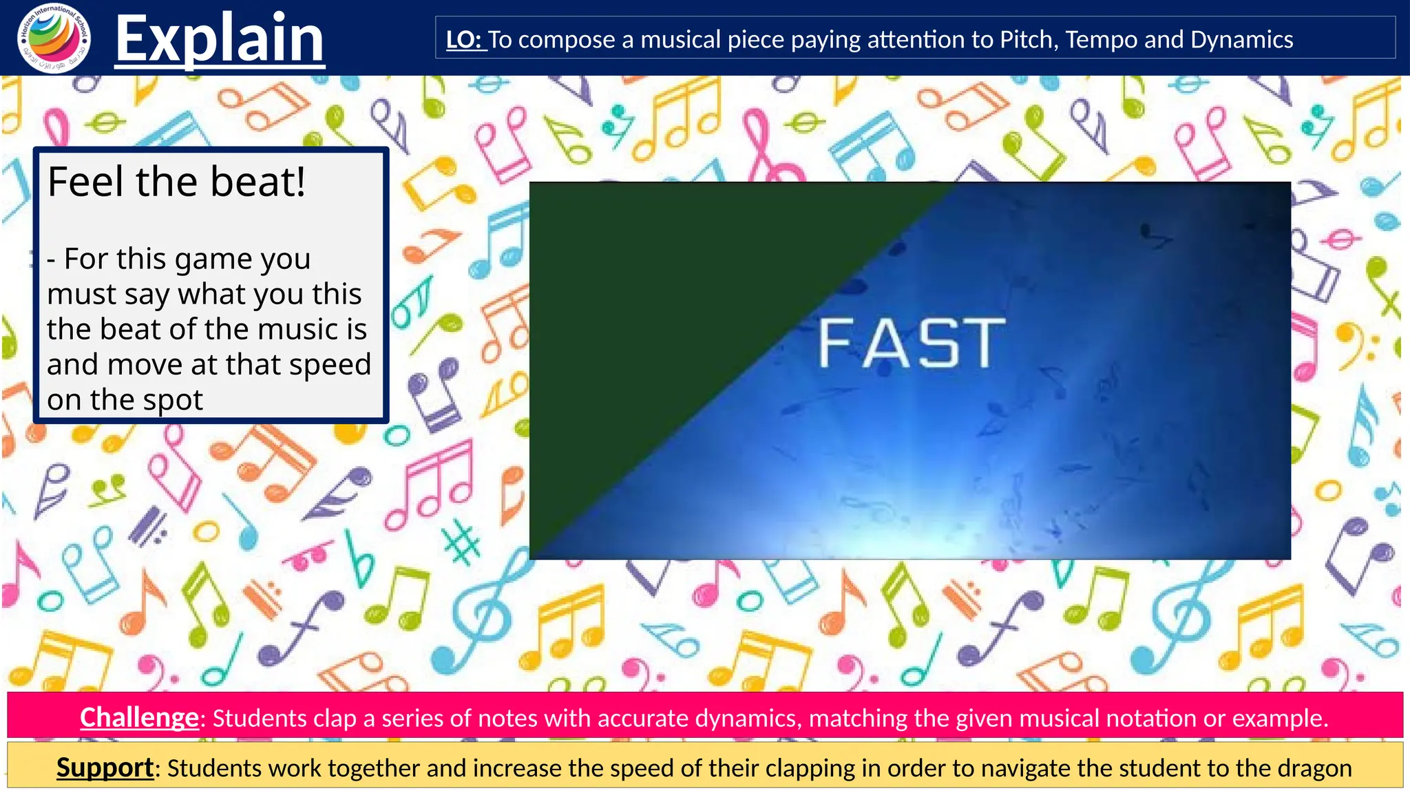 Introduction to the Elements of Music Part 2.pptx