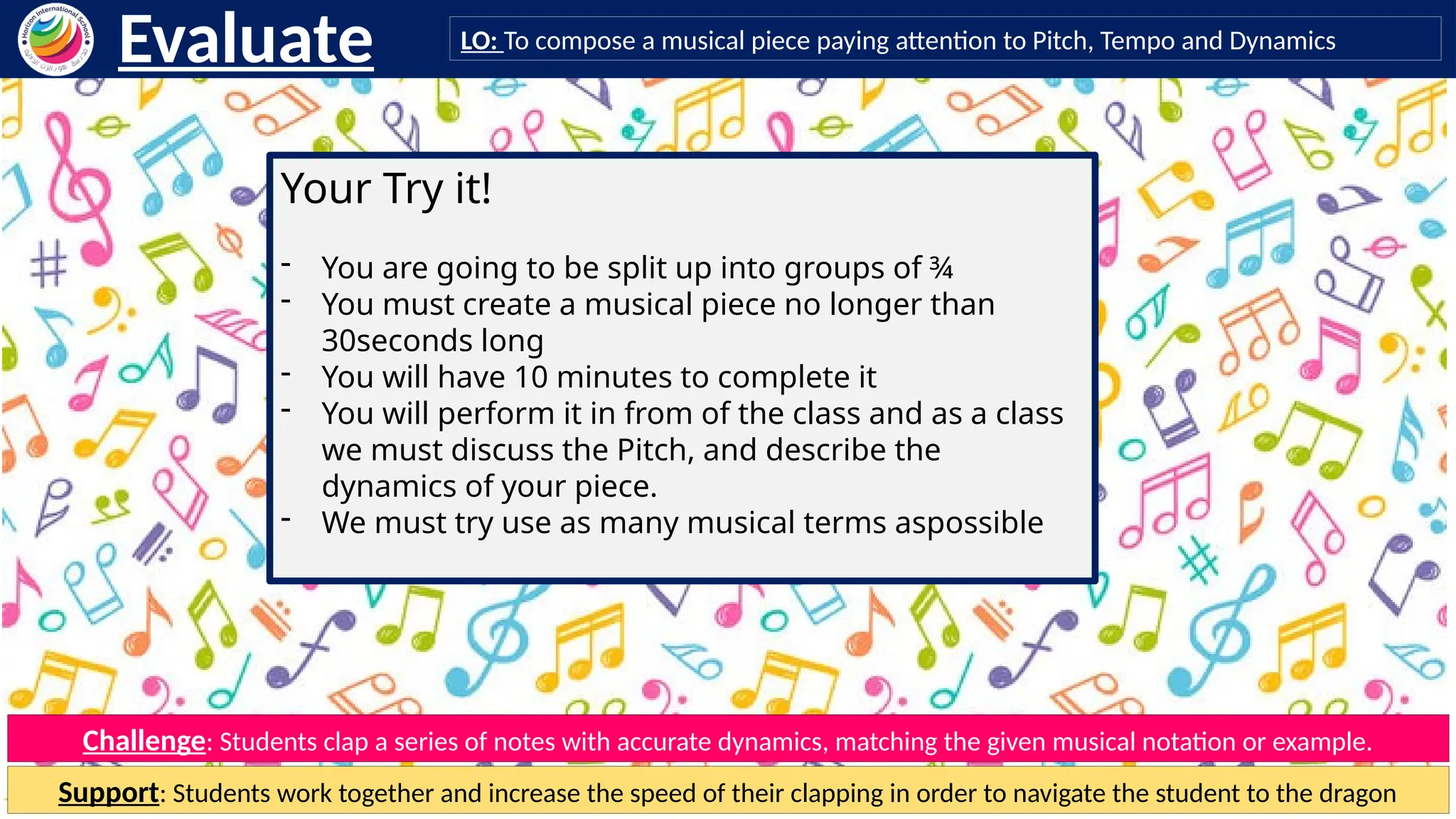 Introduction to the Elements of Music Part 2.pptx