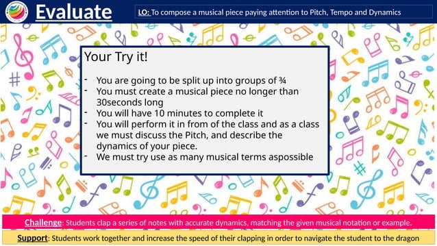 Introduction to the Elements of Music Part 2.pptx