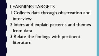 Lesson5 Finding Answers Through Data Collection.pptx