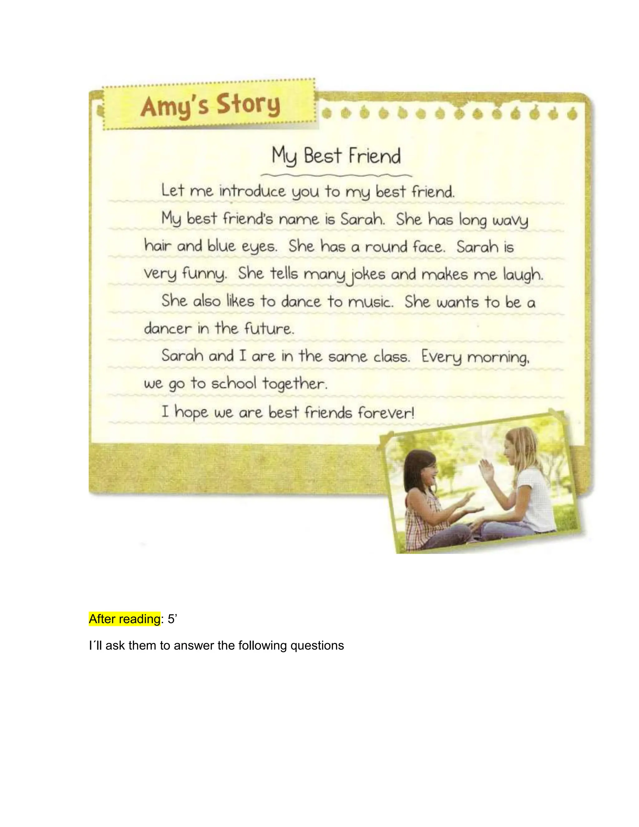 Lesson 5 GONZALEZ Soledad.docx | Homework and Study | Education