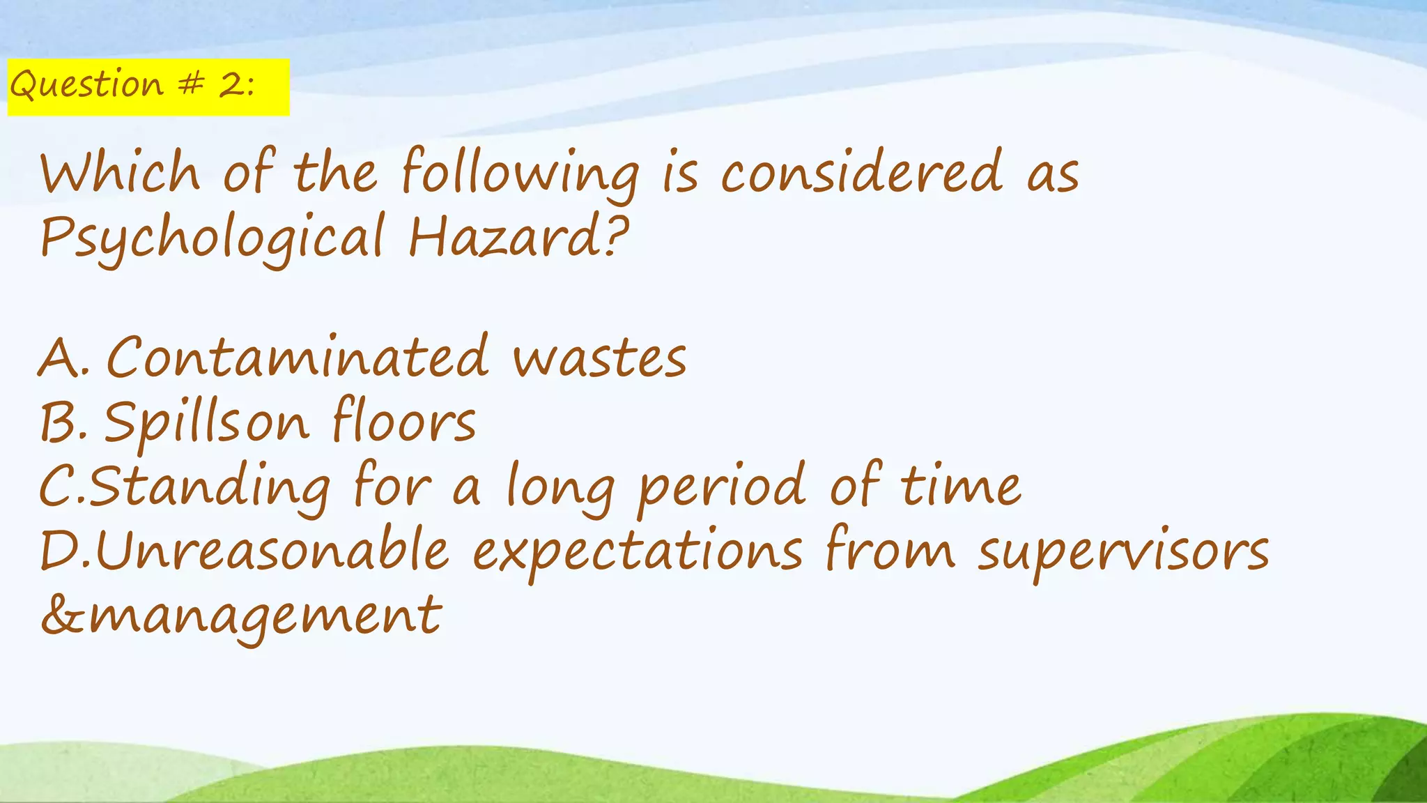 Lesson 5 Hazaed and Risk.pptx