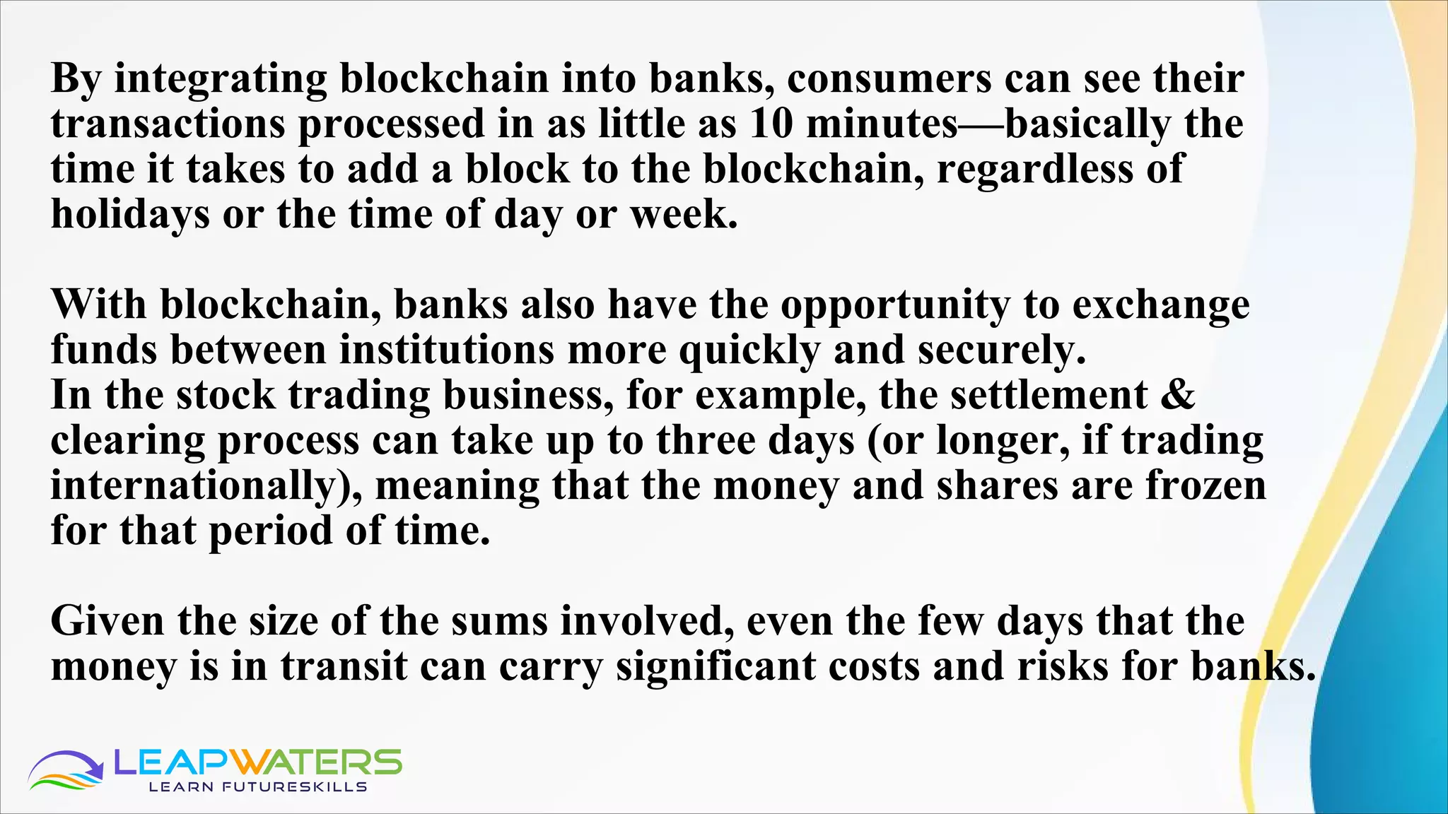 LESSON 5 HOW ARE BLOCKCHAINS USED .pdf