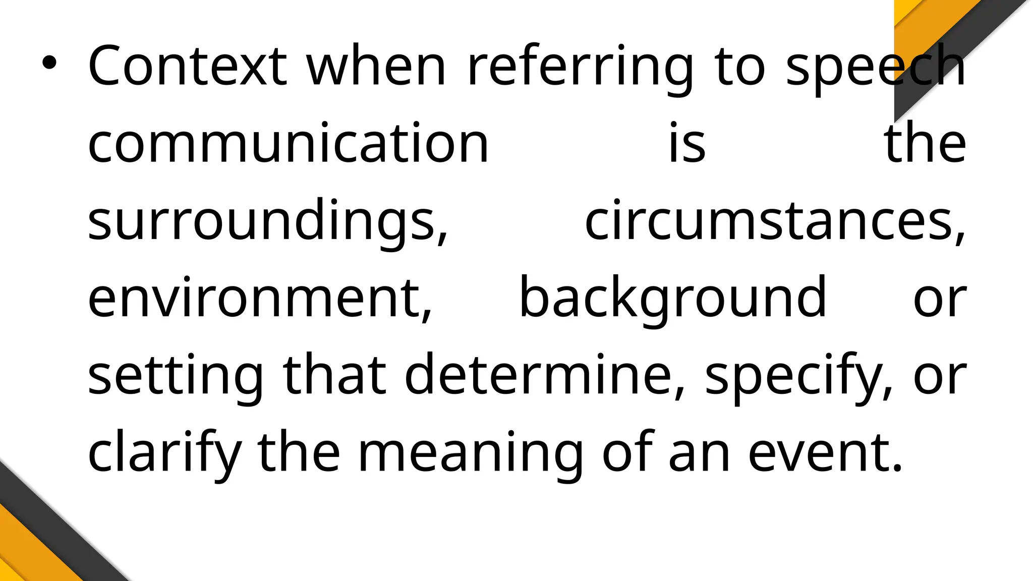 Lesson 5_Identifies the various types of speech context.pptx
