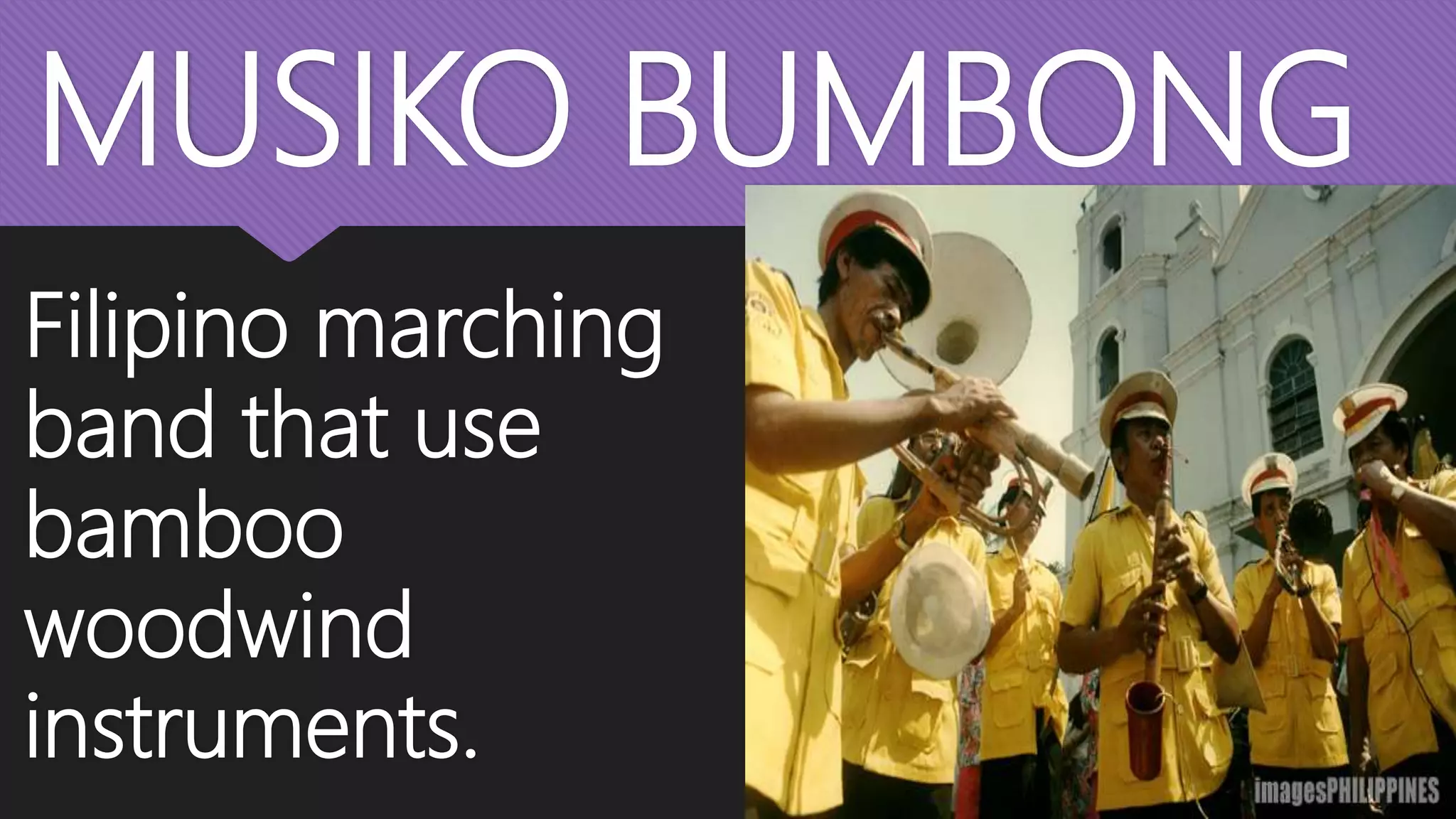 MUSIC 7 1ST QUARTER Lesson 5 instrumental music | PPTX